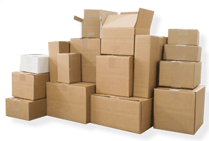 Kartons kaufen ohne Zwischenhandel | Onlinepack