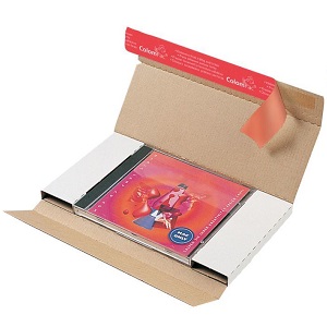 Buchverpackung günstig bestellen | Onlinepack.de