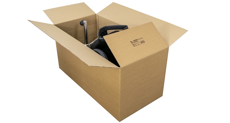 Kartons für DHL - Kartons nach DHL Maßgabe - Extragünstig