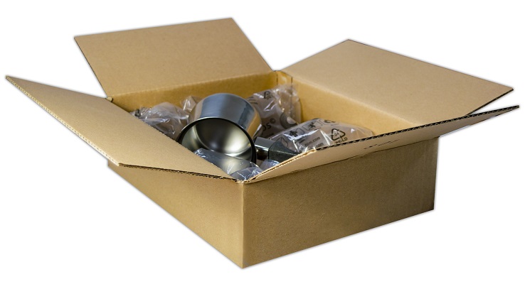 Kartons für den DHL Päckchen S Versand | Onlinepack