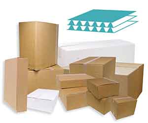 Faltkartons günstig kaufen - schnell & einfach