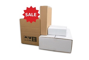 Kartons kaufen ohne Zwischenhandel | Onlinepack