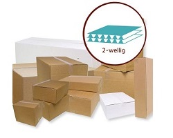 Versandkarton kaufen - günstig & schnell | Onlinepack