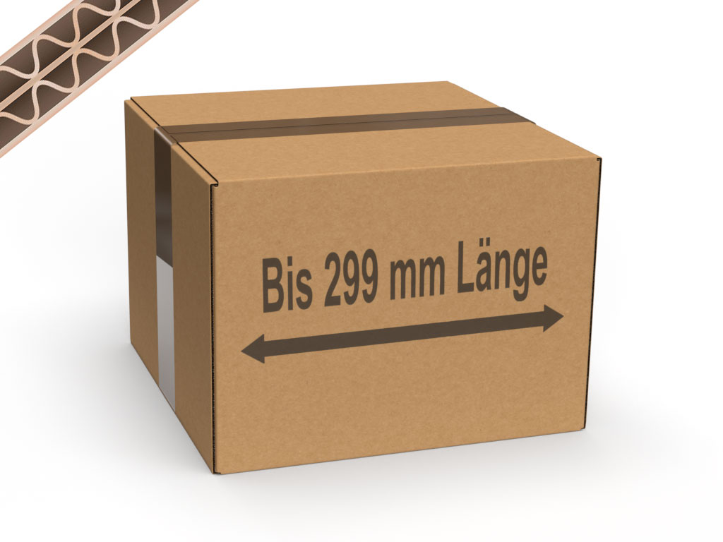 Kartons 2-wellig extra stabil & sicher | Onlinepack