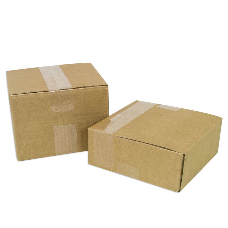 Karton 20x20x14 cm kaufen | Onlinepack.de
