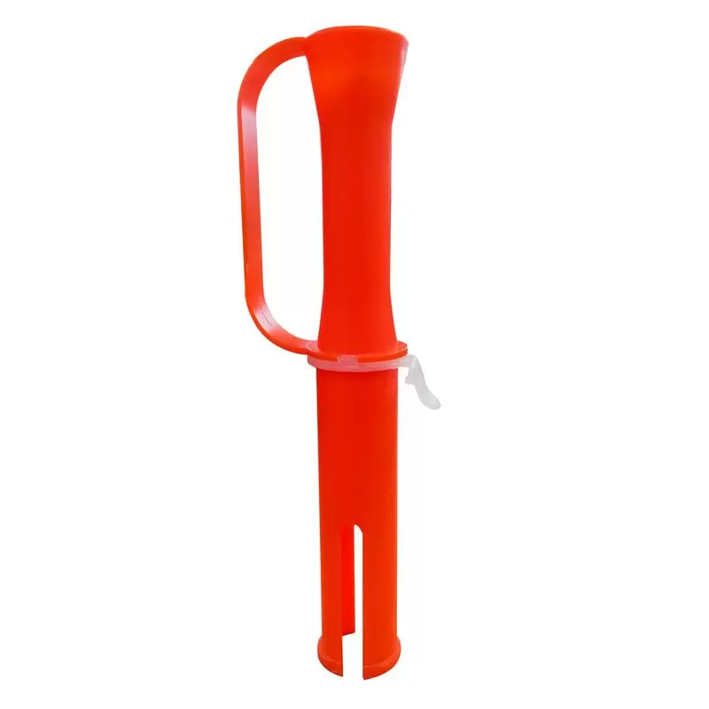 Stretchfolienabroller 38er Kern - Handabroller | Onlinepack