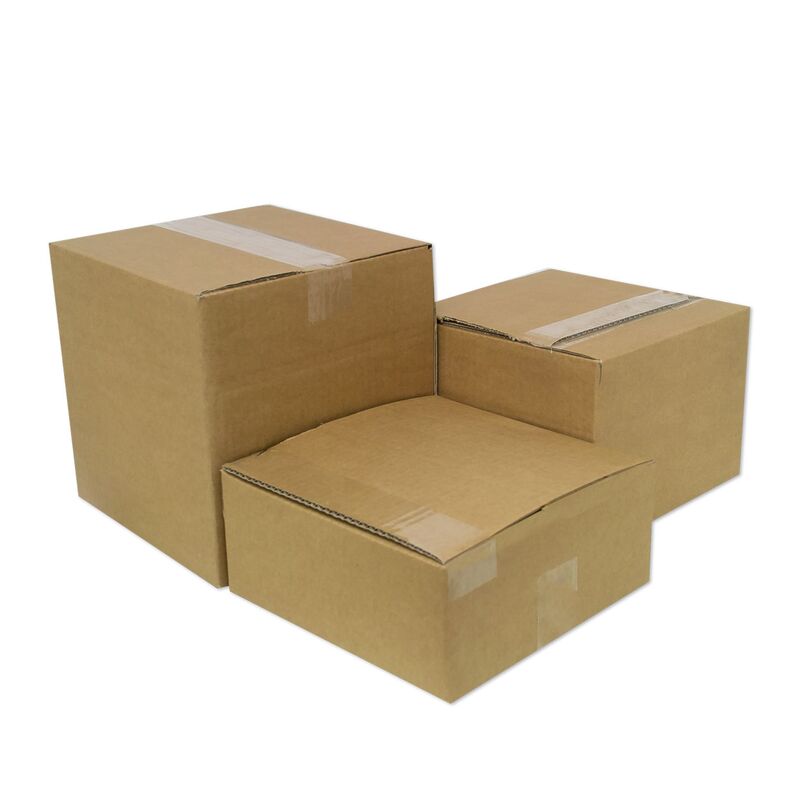 Karton 25x25x25 cm kaufen | Onlinepack.de