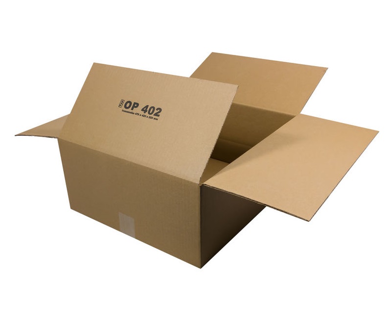 DPD Kartons schnell & günstig bestellen | Onlinepack